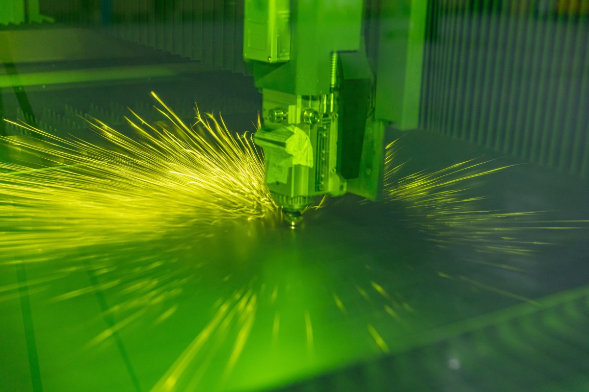 Laser Cutting Process: Techniques, Tips, and FAQs