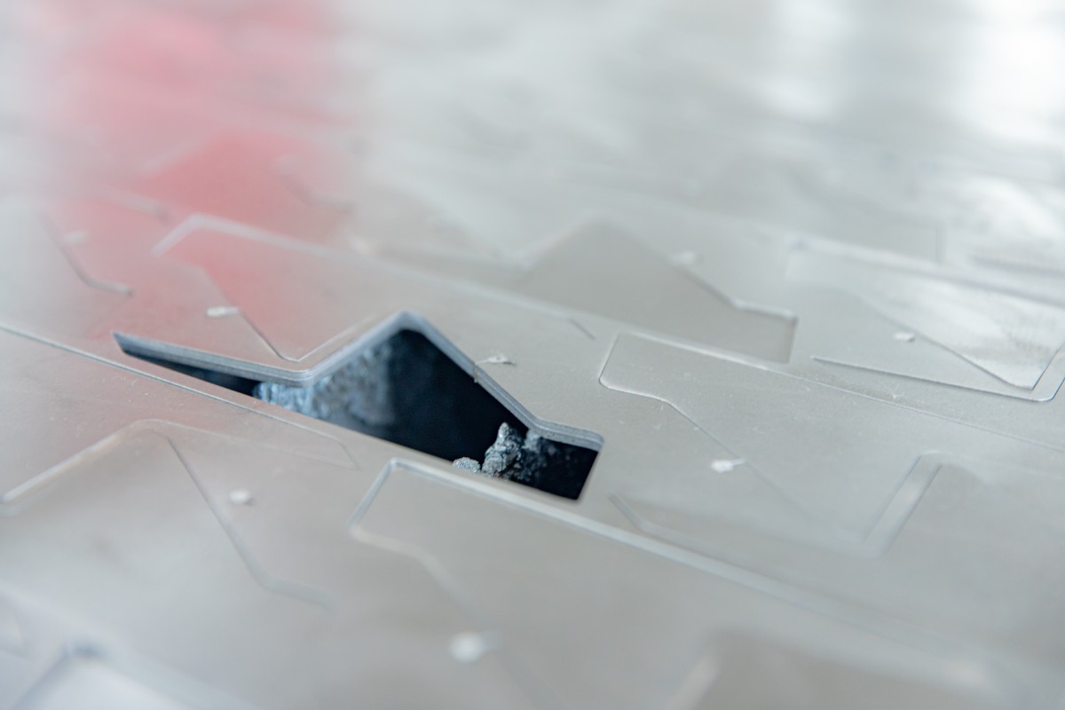 Laser Cutting Process: Techniques, Tips, and FAQs