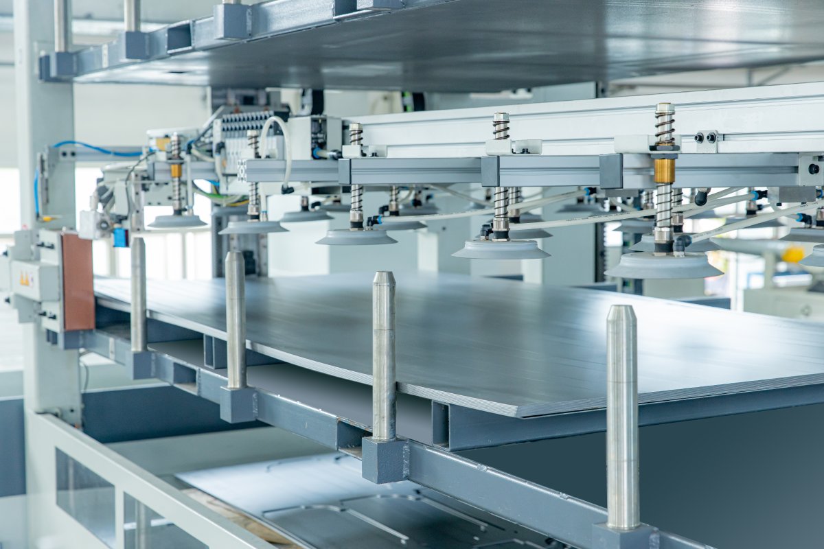 Laser Cutting Process: Techniques, Tips, and FAQs